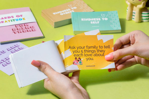 Zenify – By Alpa & Richa